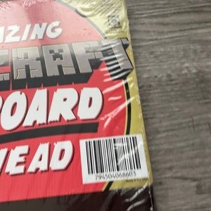 Costumes | Minecraft Steve Block Head | Poshmark